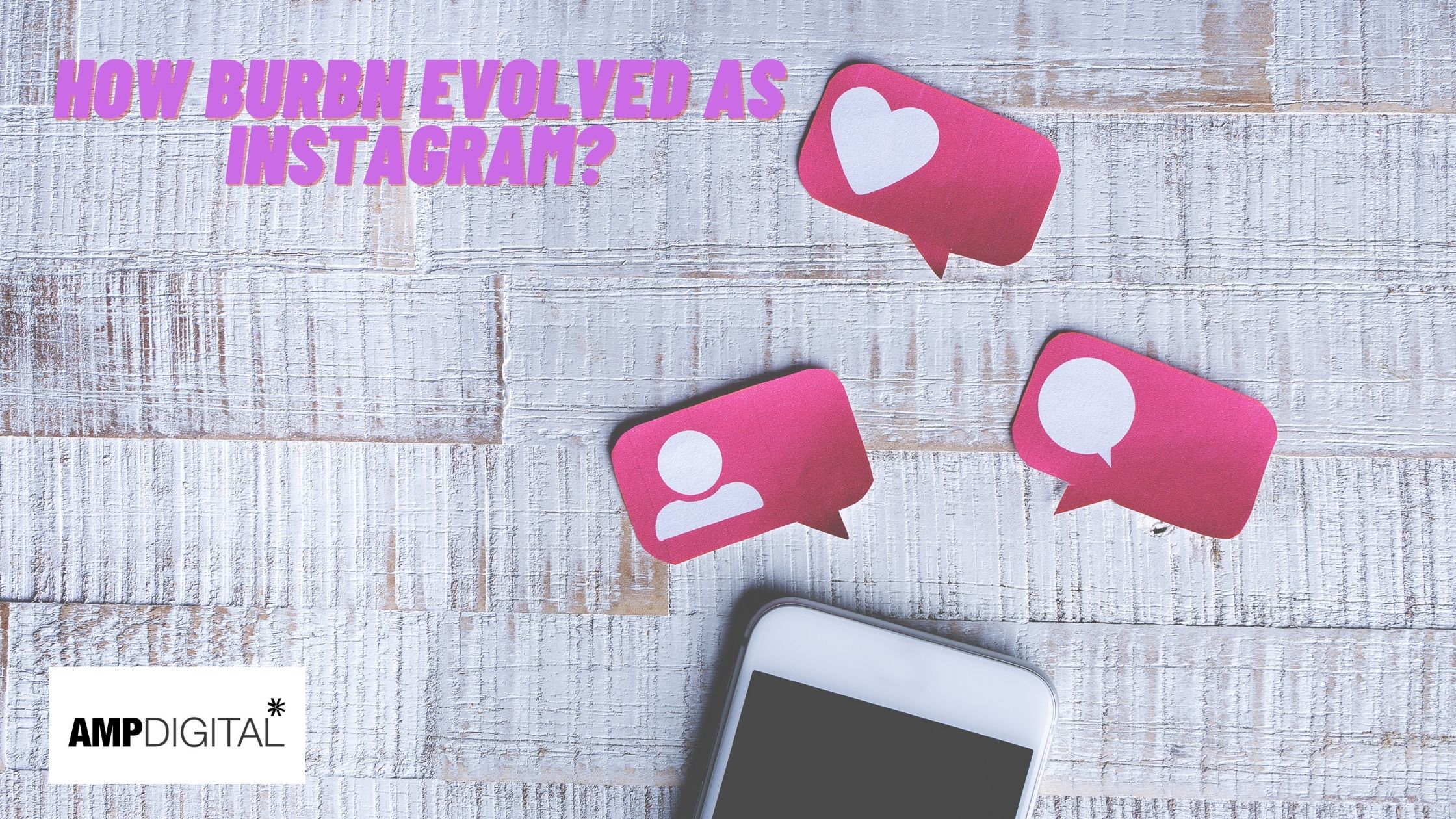 How Burbn Evolved As Instagram?